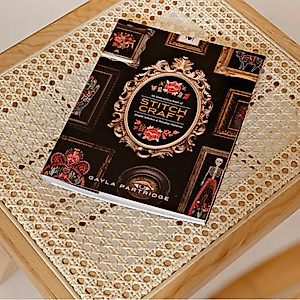 Stitchcraft: An Embroidery Book of Simple Stitches and Peculiar Patterns