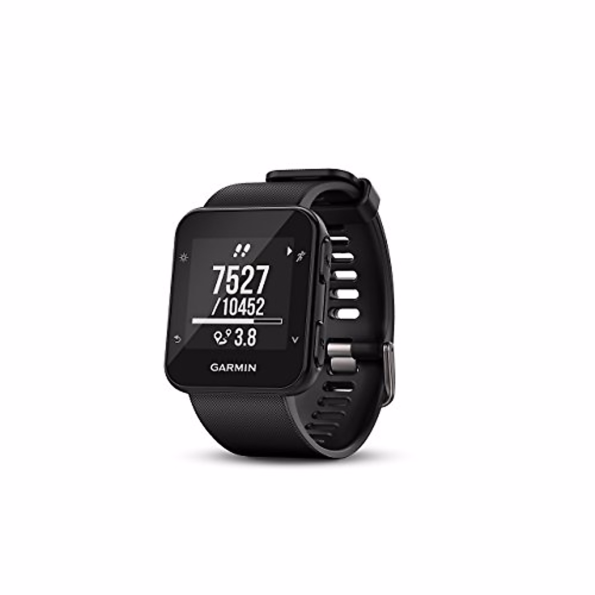 Garmin Forerunner 35 Watch, Black (Renewed)