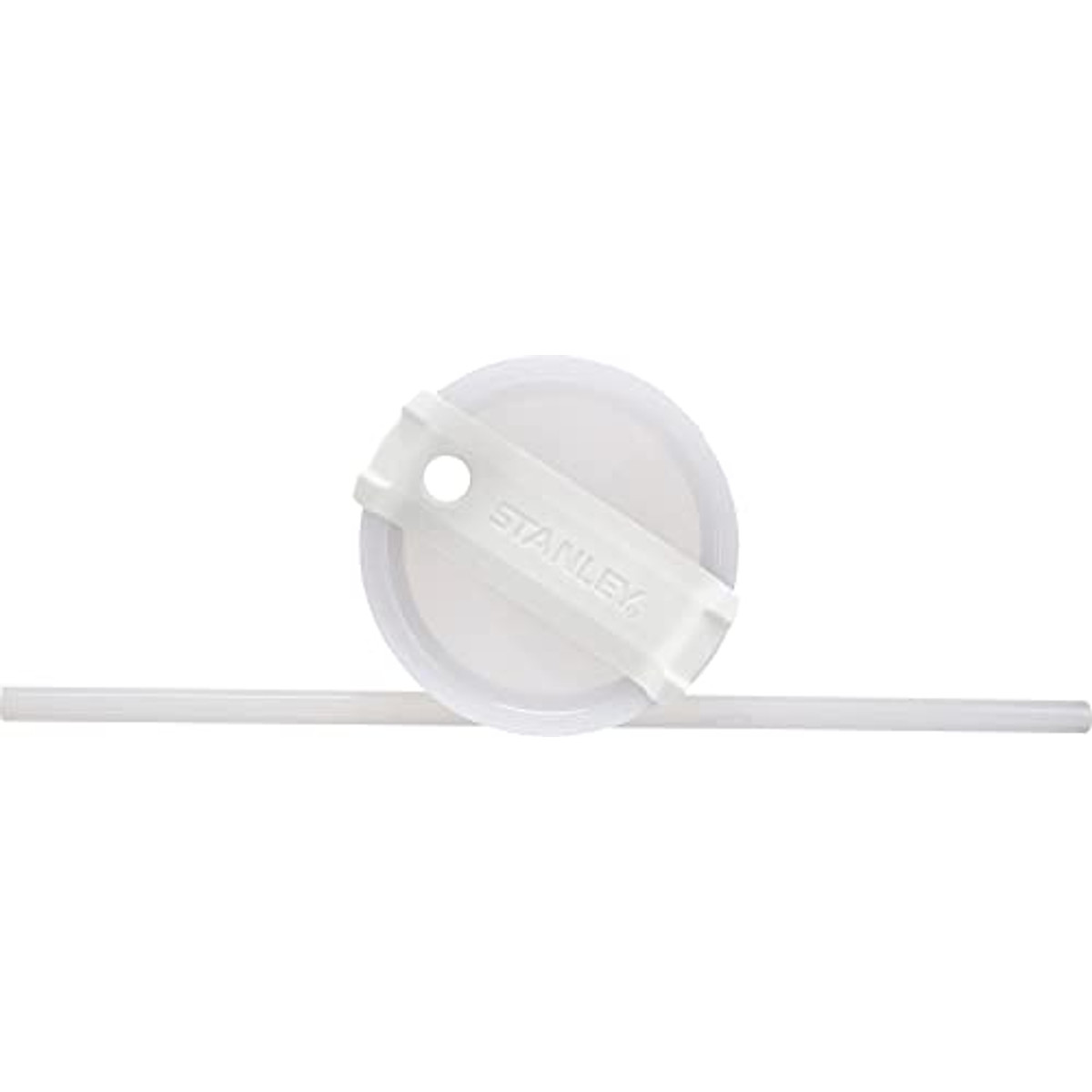 Stanley 40 oz. Adventure Quencher Tumbler (White)