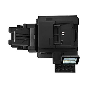 Hp B3G86A#BGJ Laserjet Enterprise Flow MFP M630z Mono Laser MFP (Renewed)