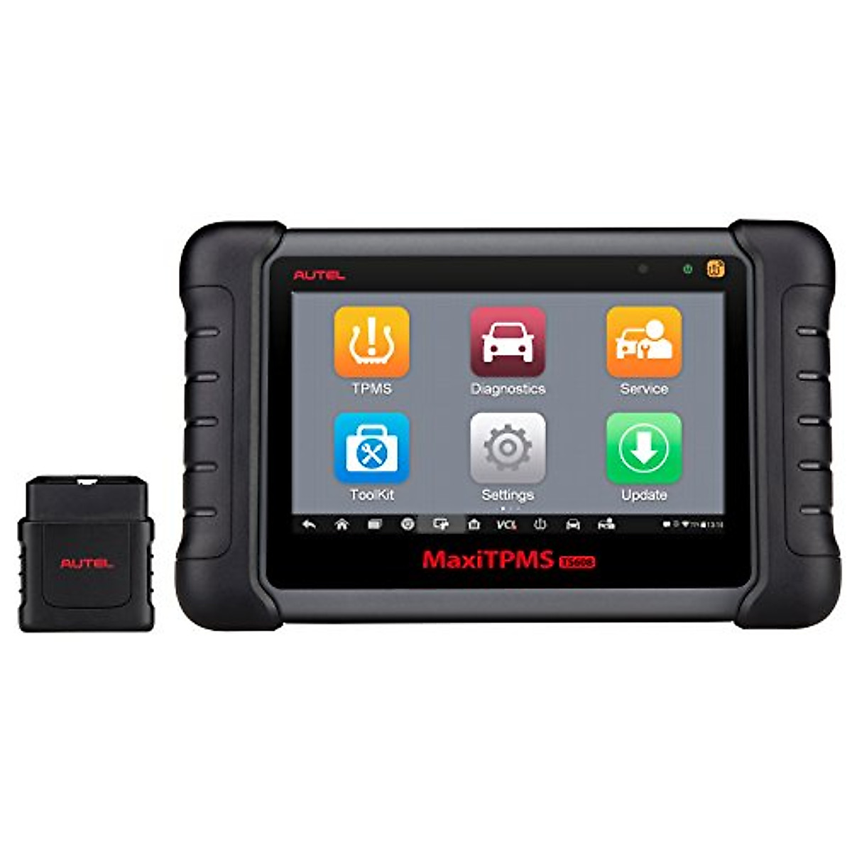 Autel MaxiTPMS TS608 Service Tablet