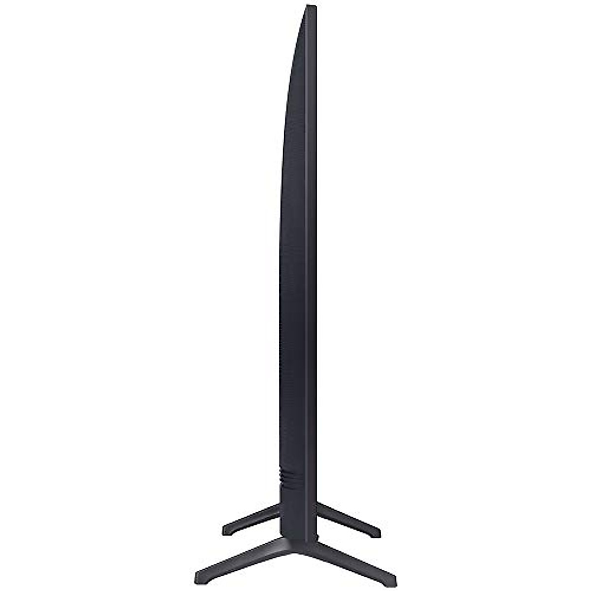 SAMSUNG UN50TU7000 50" 4K Ultra HD Smart LED TV with Deco Gear Soundbar Bundle