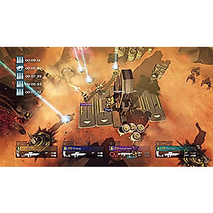 Helldivers Super Earth Edition - PlayStation 4
