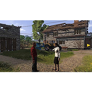 BigBen Farmer's Dynasty (PS4)