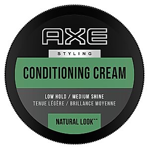 AXE Natural Look Hair Cream, Understated 2.64 oz