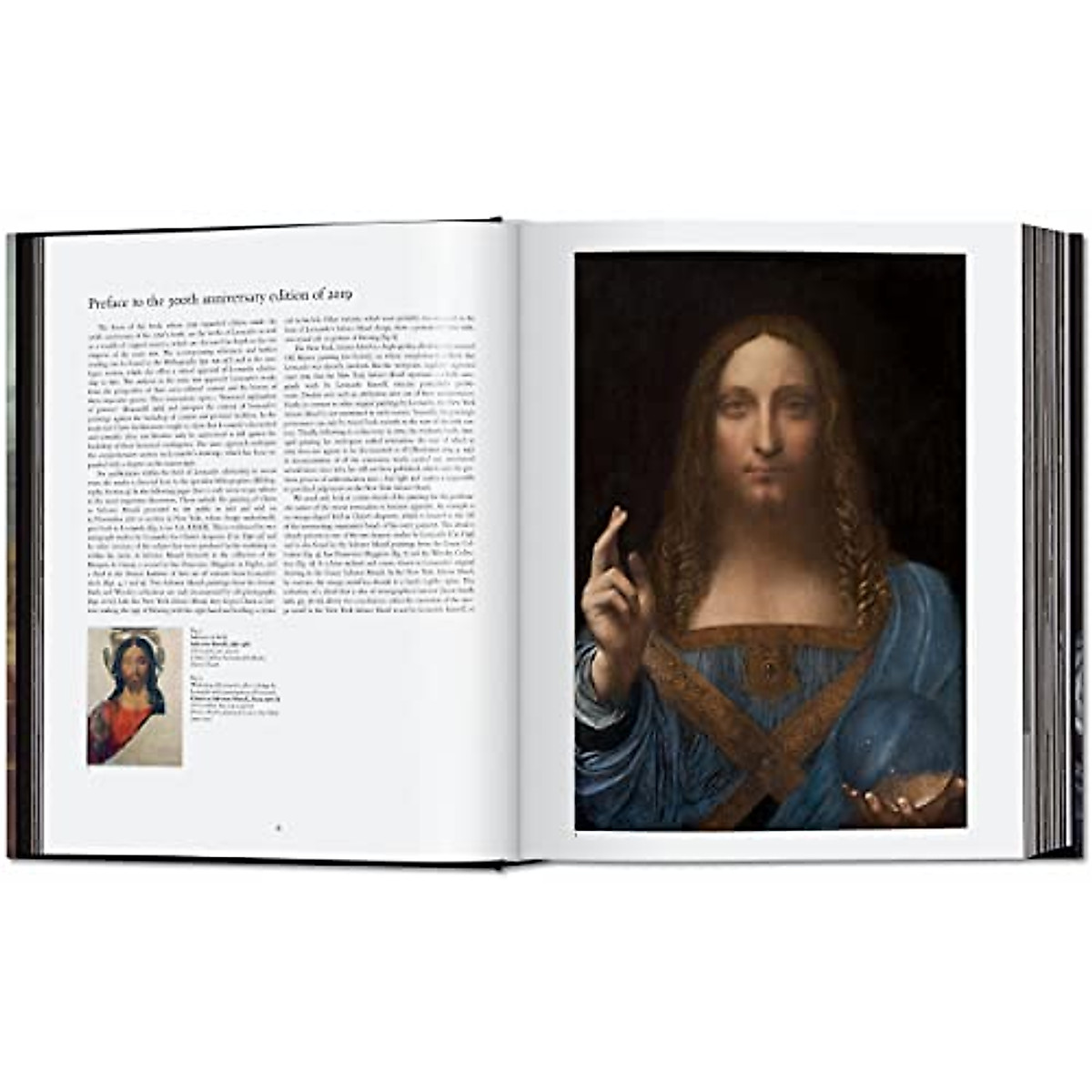 Leonardo da Vinci, 1452-1519: The Complete Paintings and Drawings
