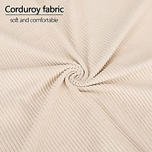 BTOOP Mini Backpack Womens Girls Corduroy Small Backpacks Purse Little Bookbag for Teens Adult Casual School Travel Daypack