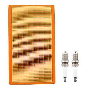 Hipa 0J8478 0J8478S Air Filter for Generac 22kw Air Filter 0J8478 (0J8478S) - Parts for Standby Generator 14 to 22kw