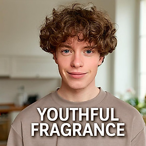 Zermat Xprexion Men, Fragrance for Men, Fresh - Woodsy Scent, 3.38 Ounce