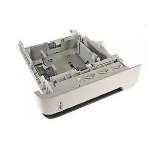 New Paper Tray,500 Sheet - RM1-4559-020CN