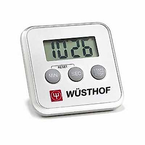 Digital Kitchen Timer