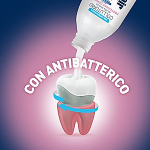 Biorepair Collutorio Gum Protection 500ml /16.91 fl.oz