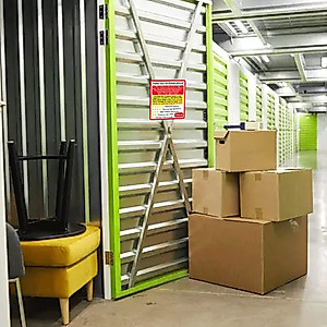 Short Term Rentals 5 Star Rating Explanation Magnets 5 x 5 Inch Short Term Rentals Rating Review Magnets - 5 Star Review Magnet for Short Term Rental Business 2 Pcs