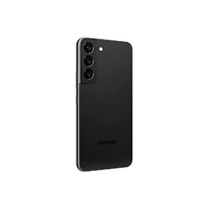 SAMSUNG Galaxy S22 SM-S901B/DS Dual SIM 8GB+256GB Exyonos International Version - Phantom Black