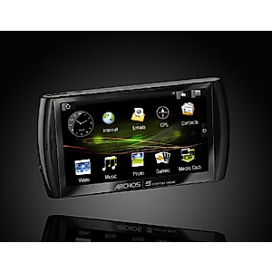 Archos 5 32 GB Internet Tablet with Android
