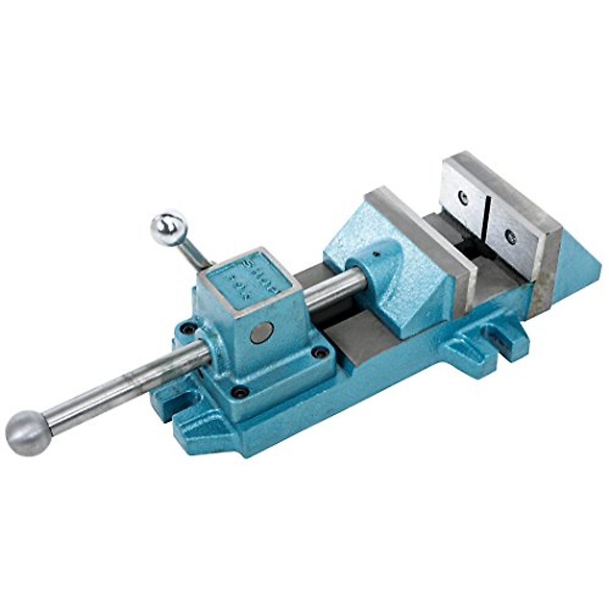 Shop Fox D3265 Quick Release Vise, 4-Inch