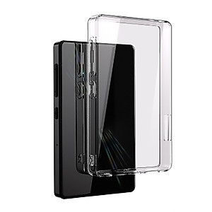 Luoran Silicone Case for M4B Music Player Only