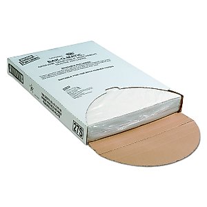 Dixie Grease-Proof Silicone Coated Non-Stick Pan Liner by GP PRO