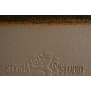 CAROL ANTHONY "INNER ROOM" HAND LITHOGRAPH/ SIGNED