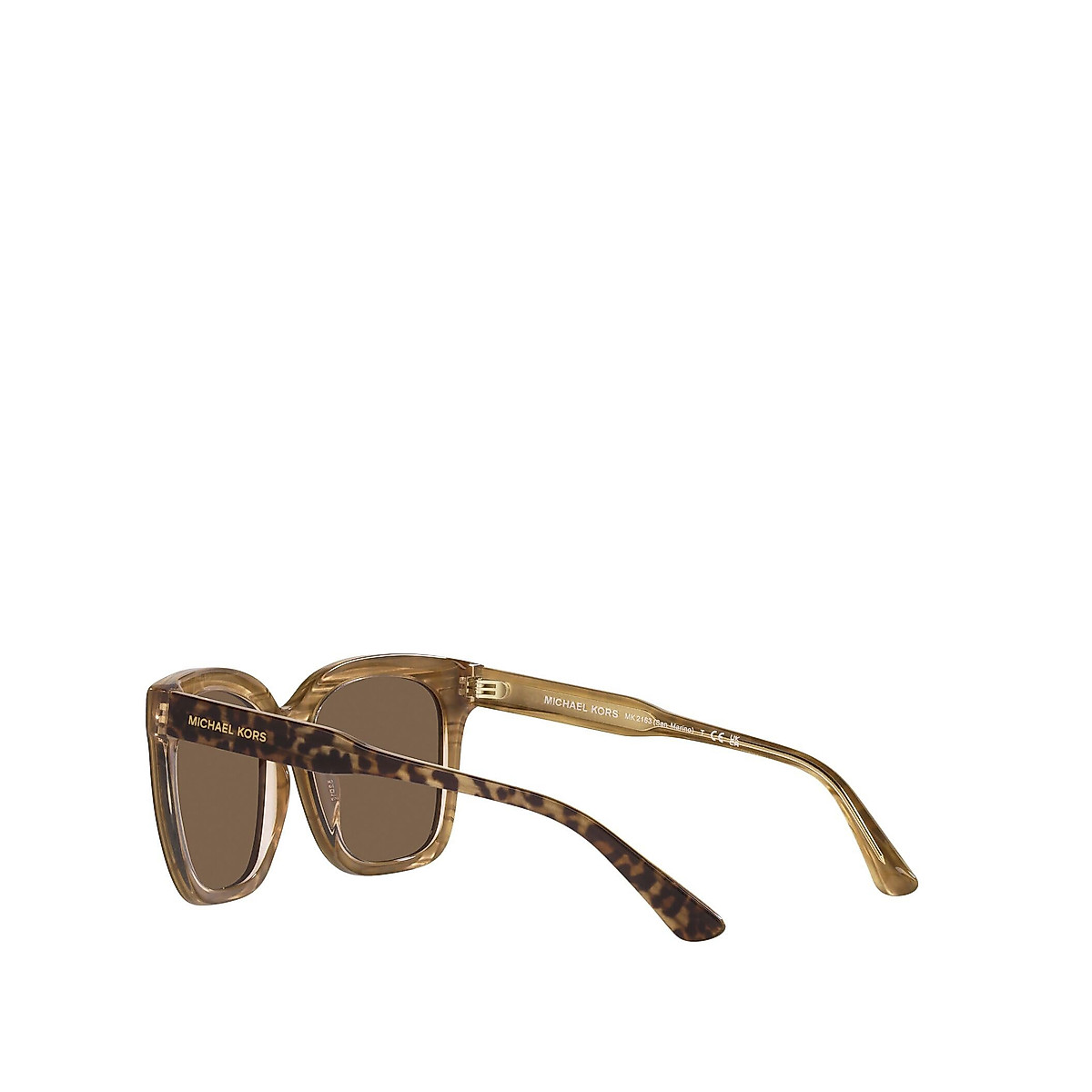Michael Kors MK2163-391773 Sunglasses 52mm
