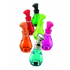 Cuisipro, black Foam Pump, One size