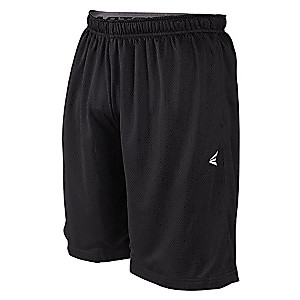 EASTON M5 Short, Youth, XLarge, Black