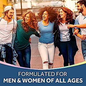 Doctor’s Recipes Magnesium Glycinate, 300mg Elemental Magnesium, Extra Strength, High Absorption, Non-Buffered, Bone, Muscle, Nerve & Energy Support, Non-GMO, No Gluten, Easy On Stomach, 90 Tablets