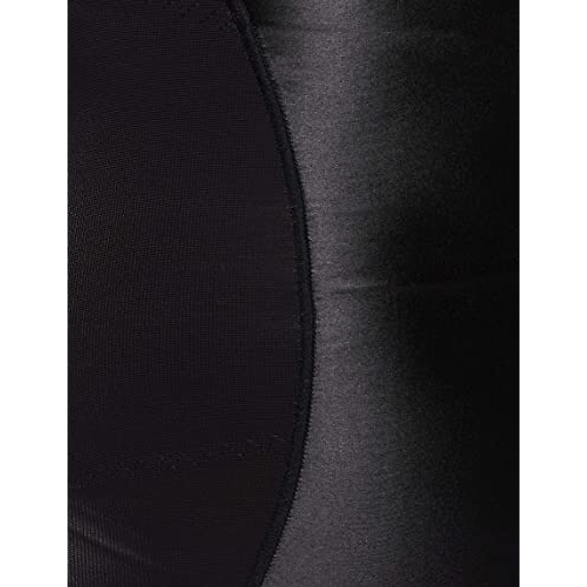 Maidenform womens Trainer Easy Up Cincher With Anti-static Fl2368 waist shapewear, Black, Small US