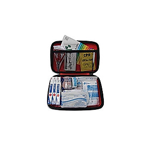 Porsche First Aid Kit