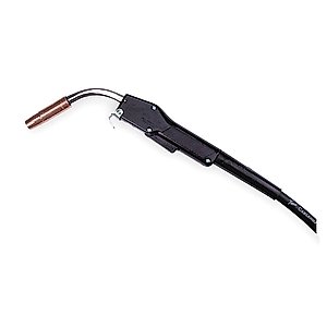 Tweco 10401136: M4153545 15' No.4 Mig Gun-Miller Plug