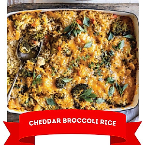 Ultimate 240-Serving Emergency Meal Kit | 25-Year Shelf Life | Made in USA