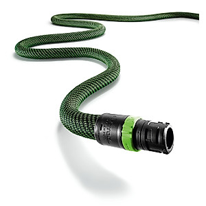 Festool Suction Hose D27/32x3,5m-AS/CTR