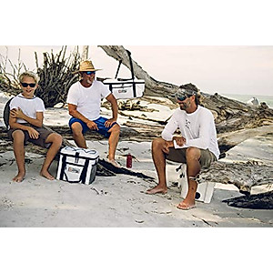 Igloo Marine Ultra 24-Can Square Cooler