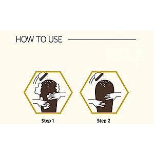 Kerasys Hair Clinic Propolis Shine & Healthy Hair Care Shampoo Propous Extract Minarals Natural Vitamin 1000ml / 35.3 Fl oz