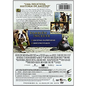 Mi Monstruo Y Yo (The Water Horse: Legend Of The Deep) (Import Movie) (European Format - Zone 2) (2008) Ben