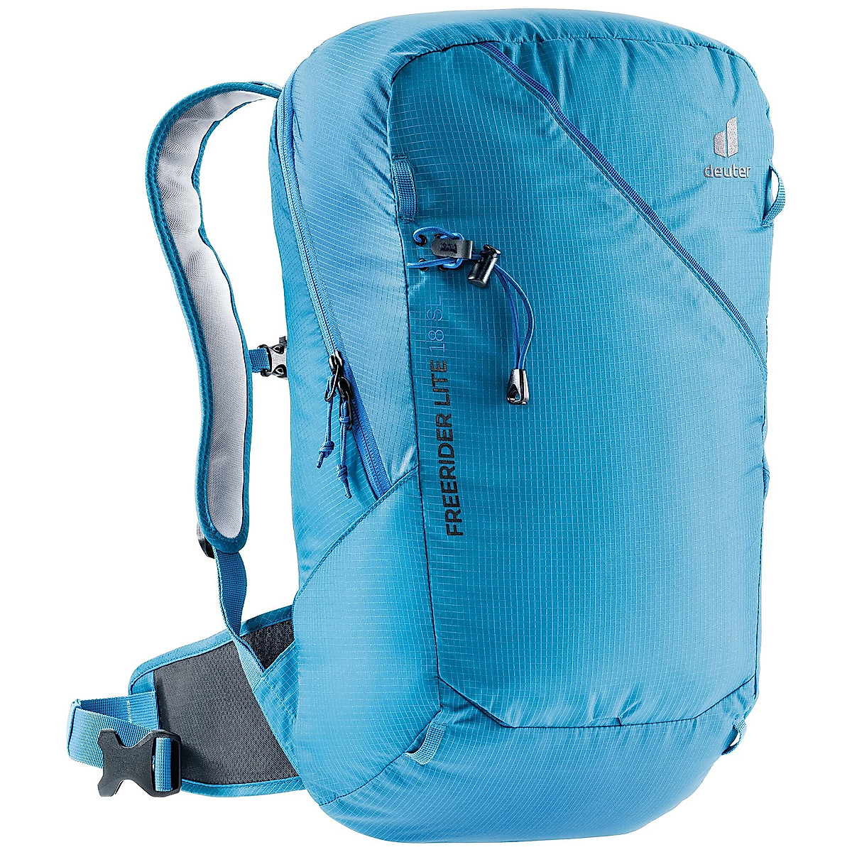 Deuter Women's Modern, Azure, 18 L