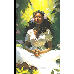 2023-2024 PLANNER: "MEDITATION OF WOMAN" Weekly planner. September 2023 to August 2024. Weekly. Annual, monthly and weekly calendar. Timetable. 6 x 9 inches. 139 pages. (French Edition)