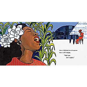 Black Is a Rainbow Color