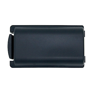 Youejoeq 5200mAh Replacement Battery for Datalogic Skorpio X3 Skorpio X4,fits Part no BT-0016 94ACC0046 94ACC0048 BT-0015 Barcode Scanner Battery