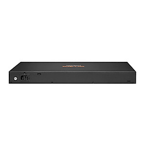 Aruba 6100 24G 4SFP+ Switch - JL678A Internal UPC no Localization/Cord