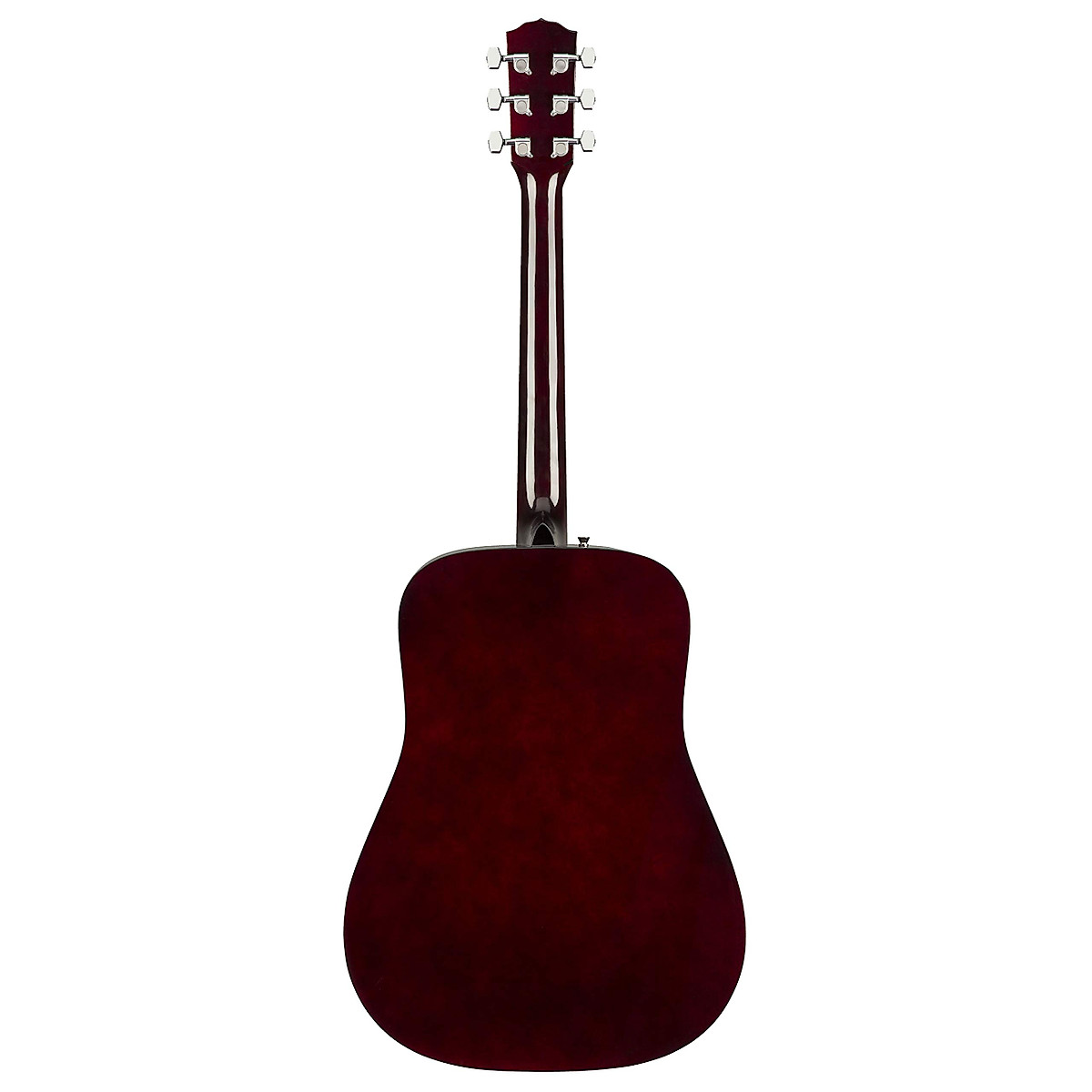 Fender FA-115 Dreadnought Acoustic Guitar Pack, with 2-Year Warranty, Natural, with Gig Bag and Accessories