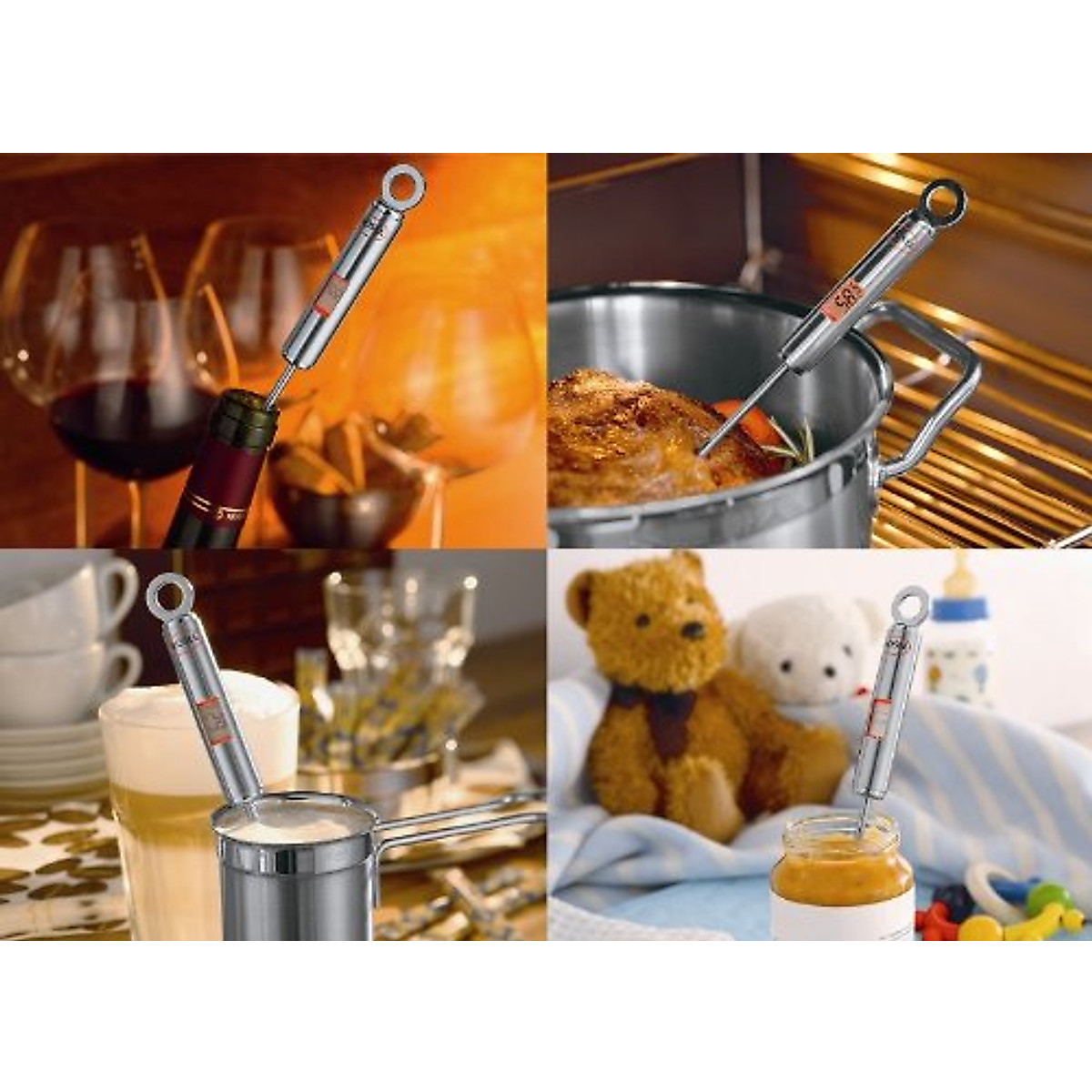 Rösle Digital Thermometer