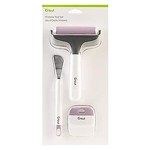 Cricut Wisteria Tool Set