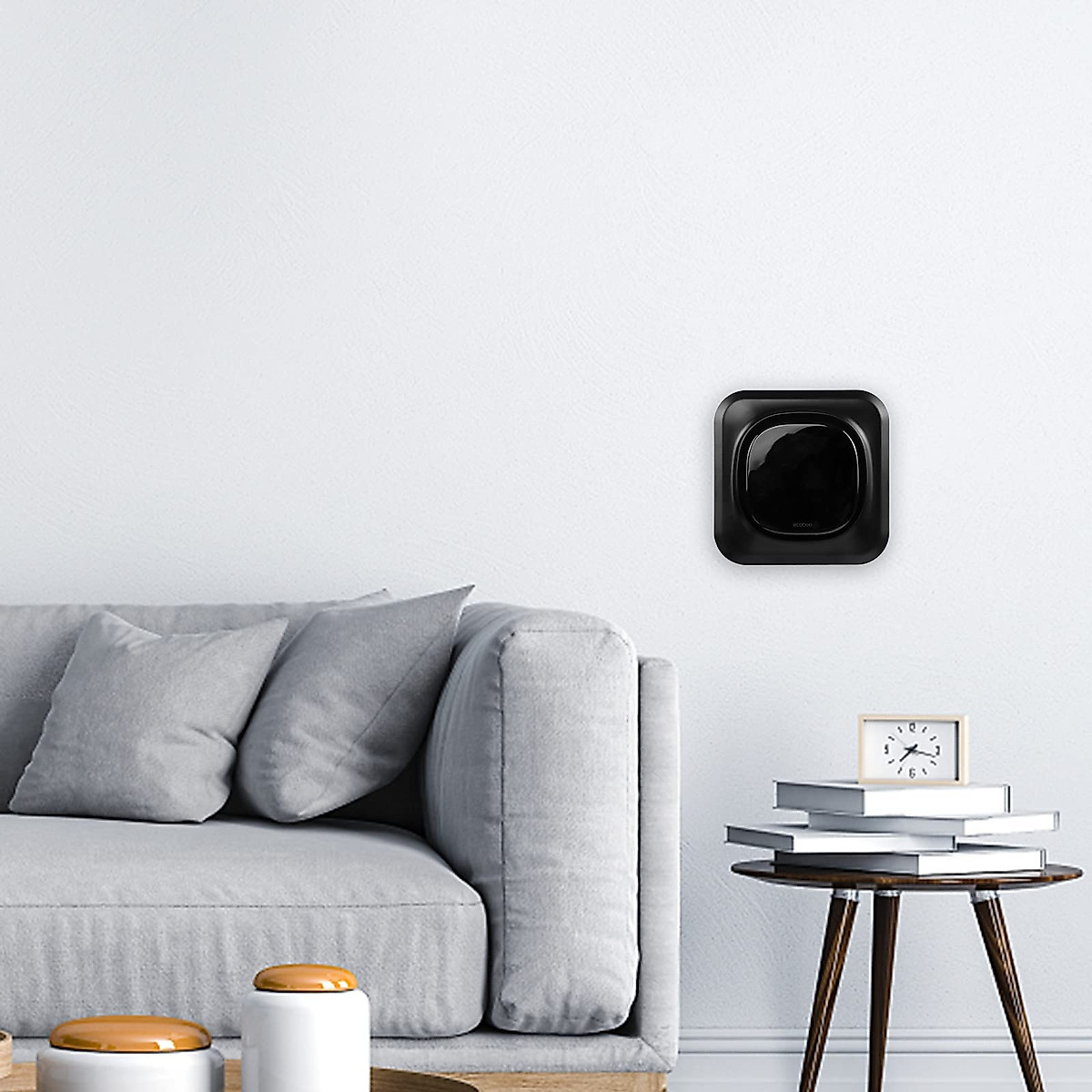 Wall Plate Bracket for New 2022! ecobee Smart Thermostat Premium New 2022! ecobee Smart Thermostat Enhanced