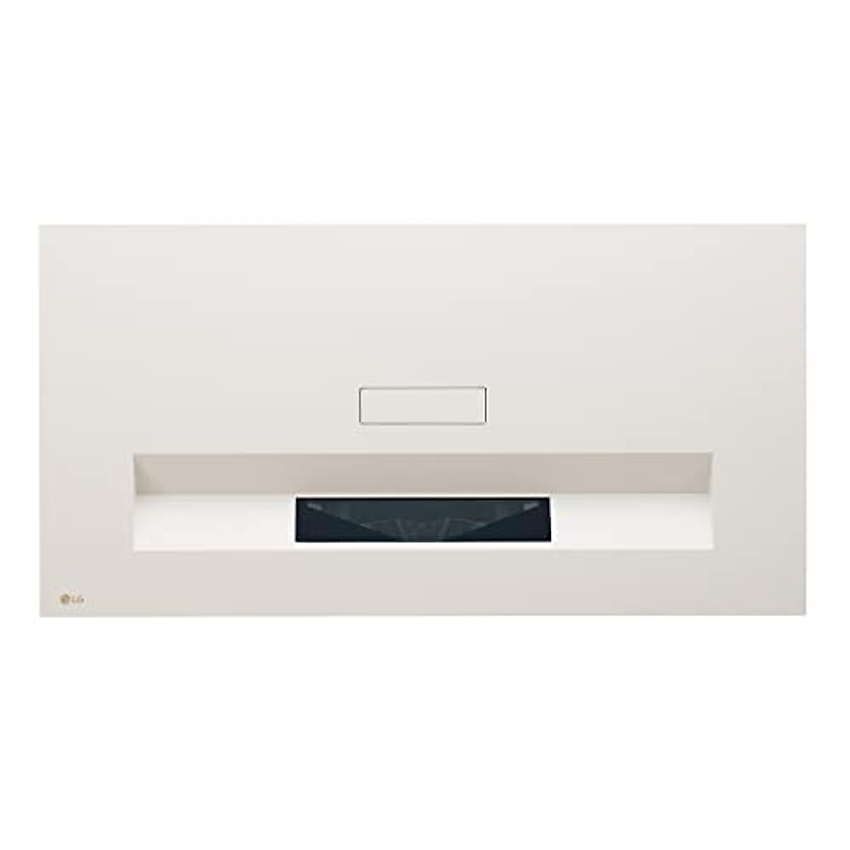 LG HU915QE Ultra Short Throw 4K UHD (3840 x 2160) 3Ch Laser Smart Homer Theater CineBeam Projector with Up to 3700 ANSI Lumens, and webOS 6.0 Video, Netflix and Apple TV+