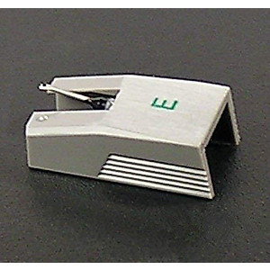 Durpower Phonograph Record Player Turntable Needle Compatible with Audio Technica CARTRIDGES AT-112EP AT112EP 200E/U AT-200EP AT200EP AT-403EP AT403EP AT-98E AT98E LS450/LT