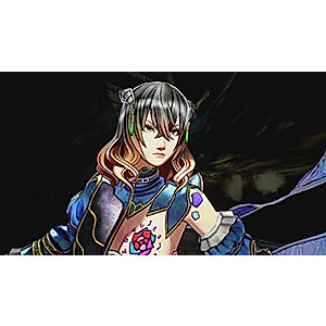 Bloodstained: Ritual of the Night (Nintendo Switch)