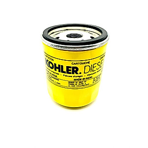 Kohler-Lombardini Diesel OEM Part ED0021752850-S Oil Filter Cartridge