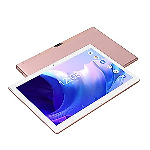 Kufoo HD Tablet, 2GB RAM 3 Card Slot 10.1in 32GB ROM Business Tablet (US Plug)