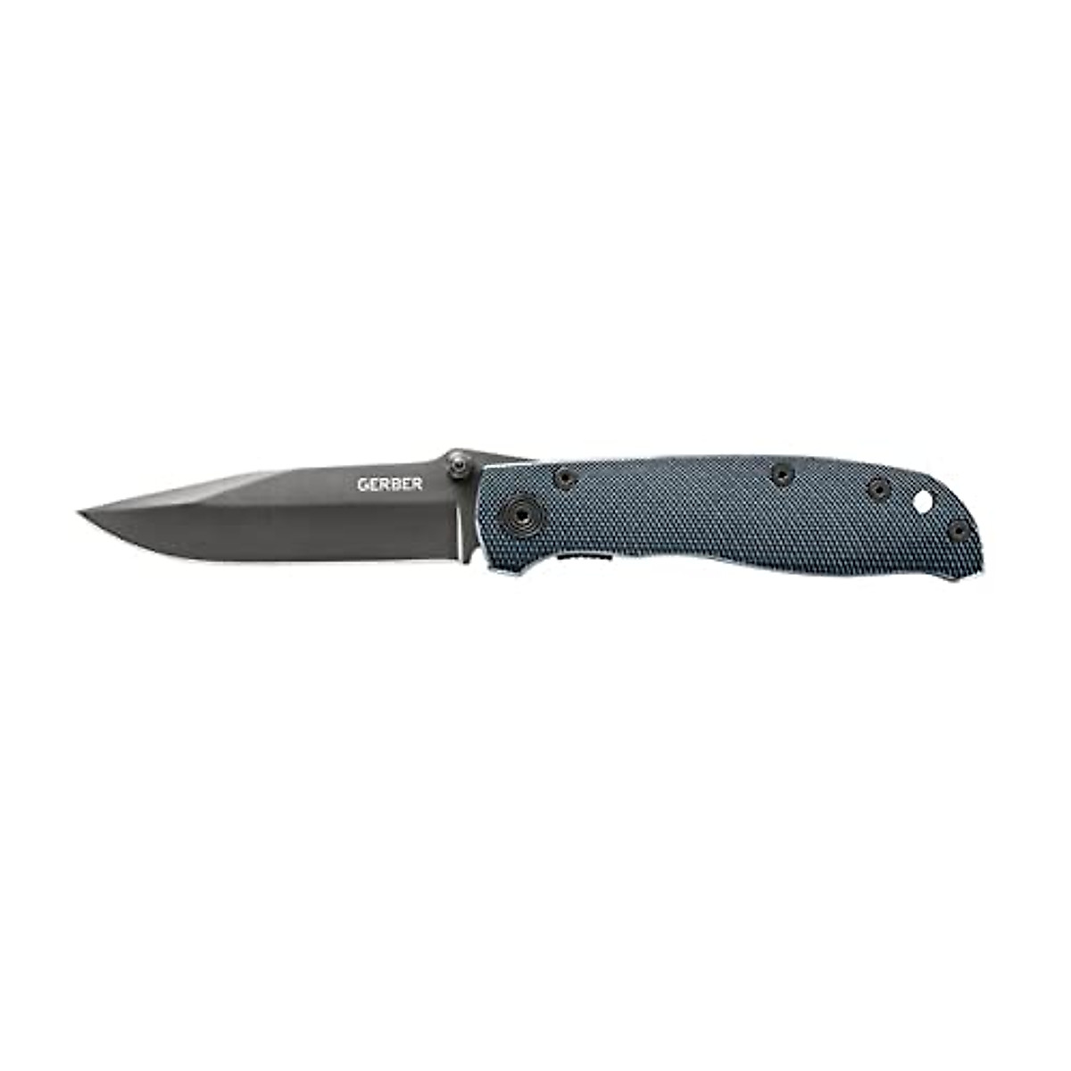 GERBER Air Ranger Folding Knife & Mullet Tool